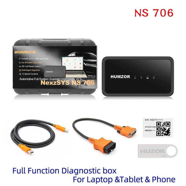 Аппаратура диагностики автомобиля коробки стандартной полной функции ...