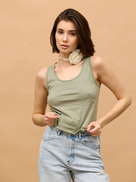 Майка Sevenext, 52 - купить по выгодной цене в интернет-магазине OZON (1487456551)