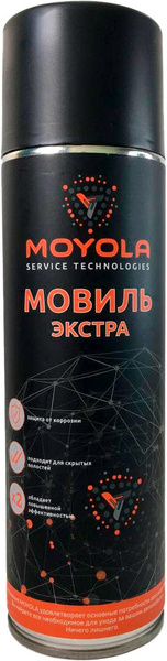 Мовиль MOYOLA - купить по выгодным ценам в интернет-магазине OZON ...