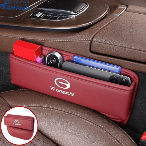 Для Trumpchi Gac GS8 GS5 GS3 GS4 GA3 GA8 GA4 GE3 GM8 GM6 GA5 GS7 GA6 Ящики для хранения между ...