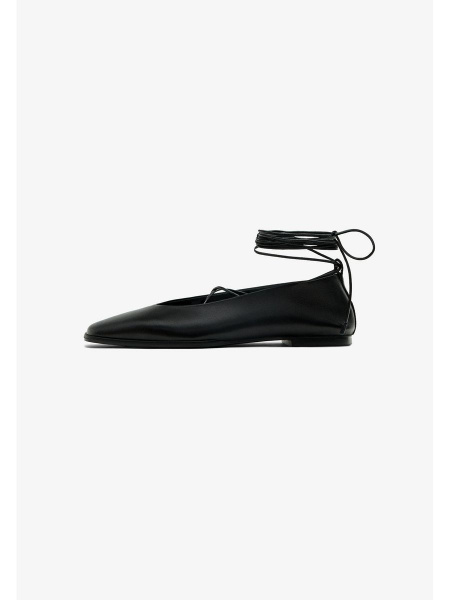 Балетки Massimo Dutti - купить с доставкой по выгодным ценам в интернет ...
