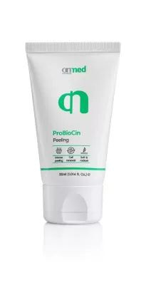 PROBIOCIN Крем-пилинг 30мл купить на OZON по низкой цене (1552602703)