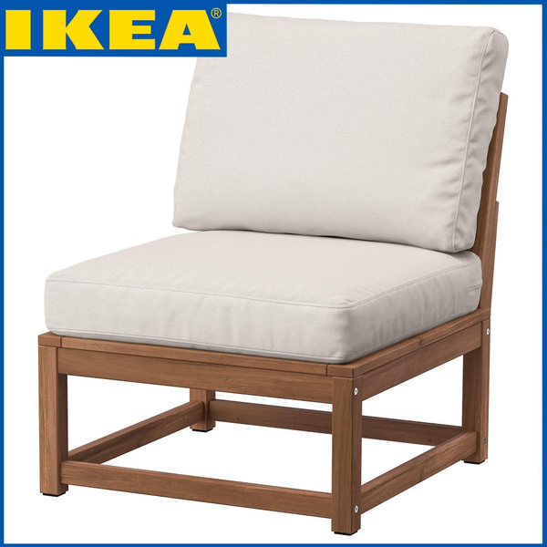 IKEA Садовое кресло - купить с доставкой по выгодным ценам в интернет ...
