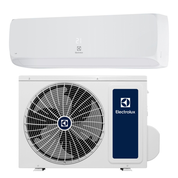 Кондиционер Electrolux Loft EACS-09HAL/N3 настенный, до 25 кв.м ...