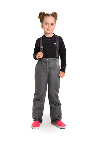 Брюки OLDOS ACTIVE - купить с доставкой по выгодным ценам в интернет-магазине OZON (1555889794)