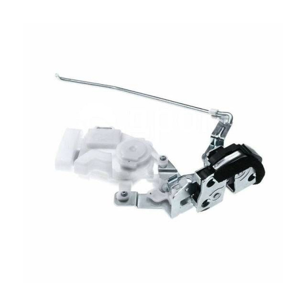 Замок двери багажника Toyota Fj Cruiser 2008 GSJ15 1GR-FE 6911035070 ...