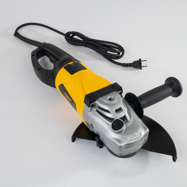 Шлифмашина угловая DeWalt УШМ 230-3 - купить по низким ценам в интернет ...