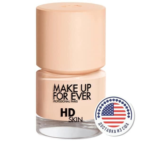 Характеристики Пудра Make Up For Ever Hd Skin Undetectable Longwear