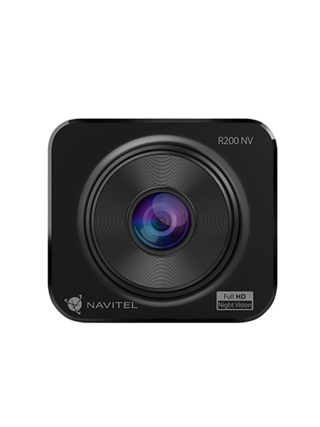 Видеорегистратор Navitel R200 NV - купить в интернет-магазине по низким ...