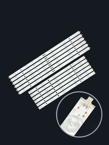 светодиодная подсветка 42PFL3208T/60 42PFL3018T/60 42PFL3208T ...