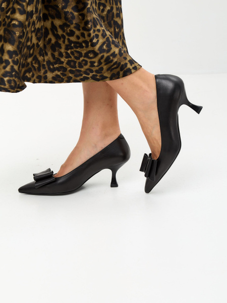 Туфли Женский Simona shoes Натуральная кожа, размер 36 Стандартный ...
