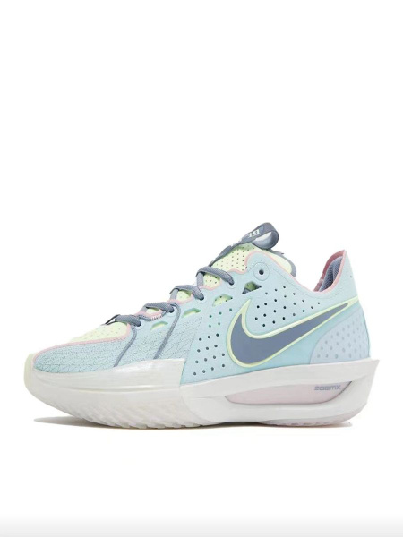 Кроссовки Nike GT3 - купить с доставкой по выгодным ценам в интернет ...