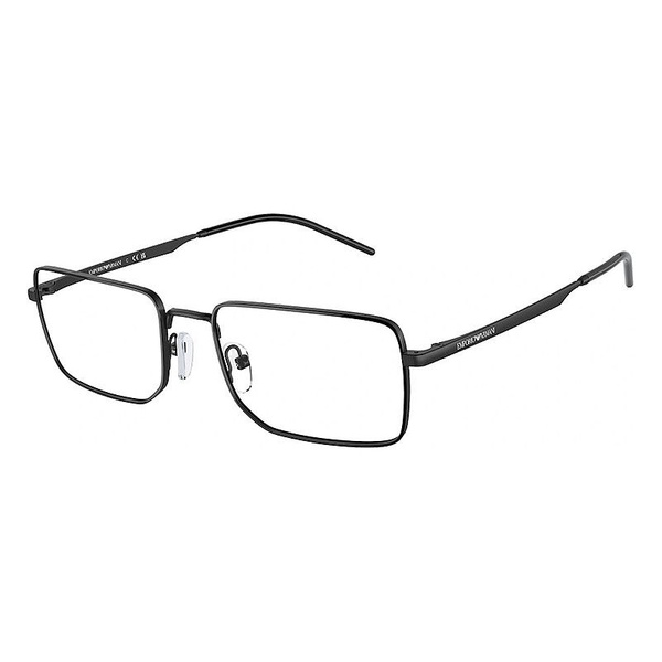 Оправа для очков Emporio Armani EA 1153 3001 D56, мужская, производство ...