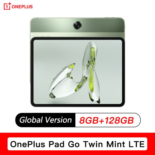 Купить планшет OnePlus padgo 11.35", 128 GB по низкой цене: отзывы, фото, характеристики в ...