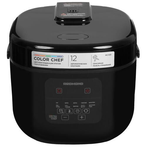 REDMOND Мультиварка MC100 купить на OZON по низкой цене (1737189579)