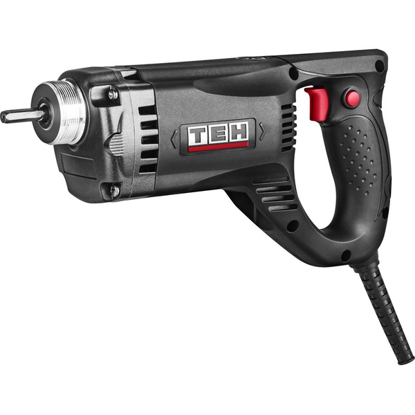 Вибратор для бетона TEH TCV1100 + виброшланг 1,5м купить на OZON по ...