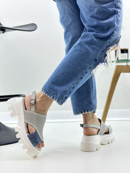 Босоножки CLOVIS MODA - купить с доставкой по выгодным ценам в интернет ...
