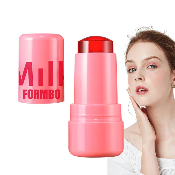 Румяна Milk Jelly, Тинт Milk Jelly - купить с доставкой по выгодным ...