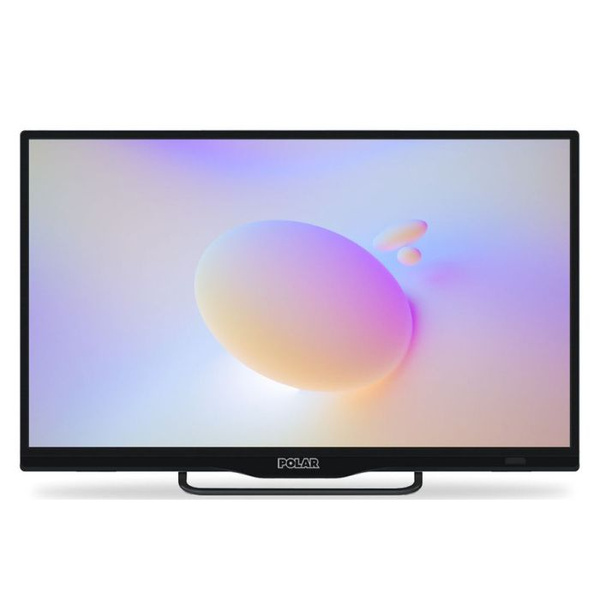 Купить телевизор Polar P24L23T2C 24" - купить с доставкой по выгодным ...