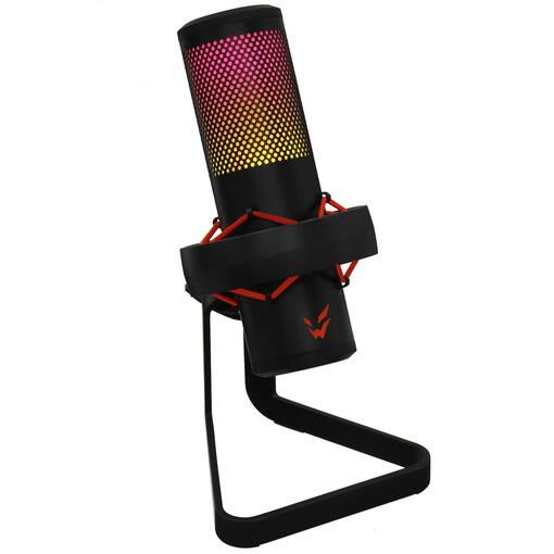 Микрофон игровой (для стриминга) ARDOR Gaming Koradji Quatro - купить ...