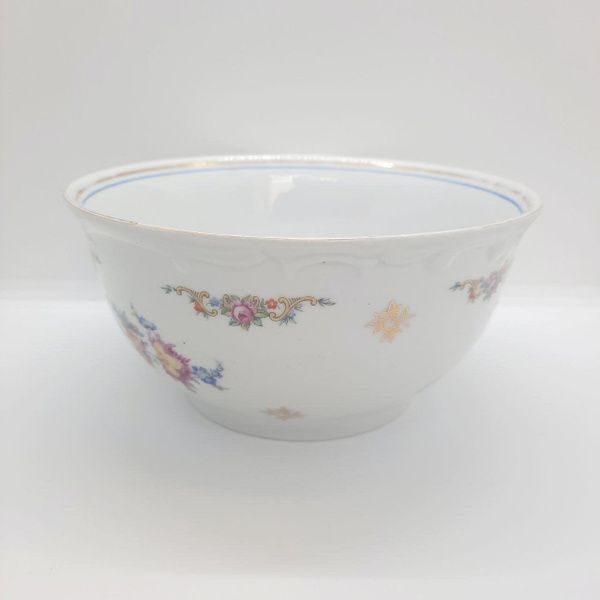 Салатник винтажный, ГДР, Kahla, 1937-1956 гг. купить по низким ценам в интернет-магазине OZON ...