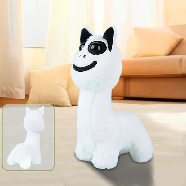 Zoonomaly кукла/Zoo Anomaly мягкая игрушка /альпака 28cm - купить с ...
