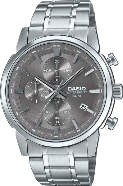 часы наручные Casio Mtp E510d 8a купить с доставкой по выгодным ценам в интернет магазине Ozon