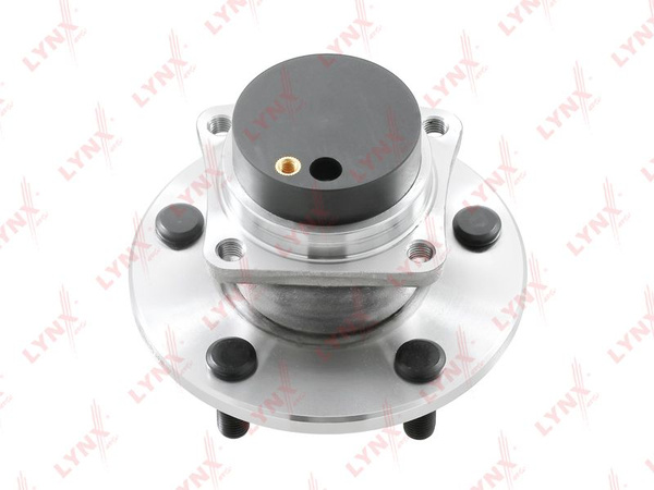 Ступица колеса перед зад LYNXauto WH-1466 - купить по доступным ценам в ...