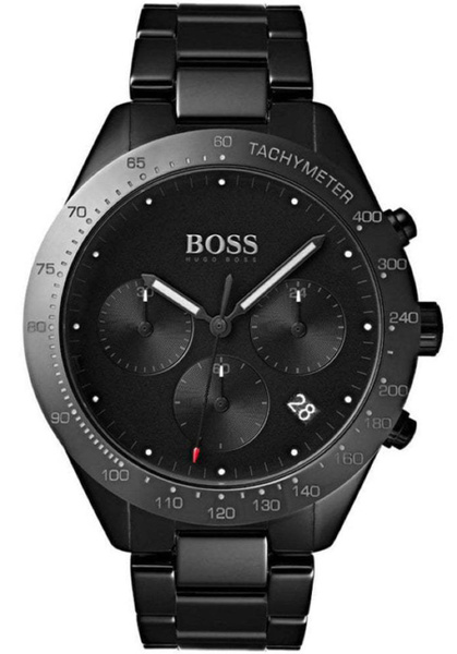 Мужские наручные часы HUGO BOSS HB1513581 - купить с доставкой по ...