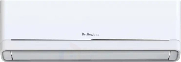 Сплит-система настенная Berlingtoun BR-09MBST1M Manchester on/off ...