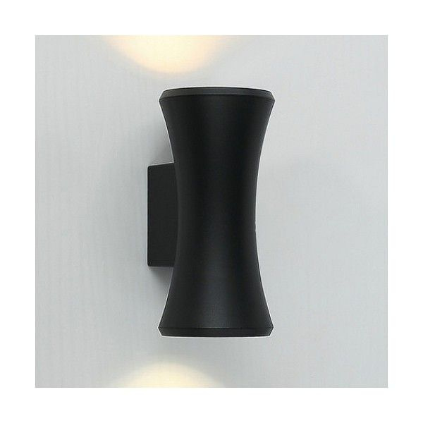 Настенный светильник IMEX WELS IL.0014.0009 BK IMX_IL.0014.0009_BK ...
