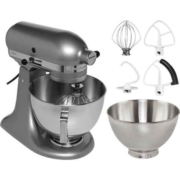 Кухонный комбайн KitchenAid 5KSM175 купить на OZON по низкой цене ...
