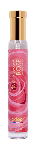 Характеристики Парфюмерная вода Adopt' Absolument Rose Eau de Parfum ...