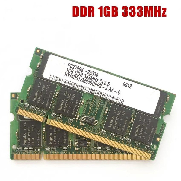 Модуль оперативной памяти Qli Tku Ddr 1gb 333mhz Ddr 1gb 333mhz