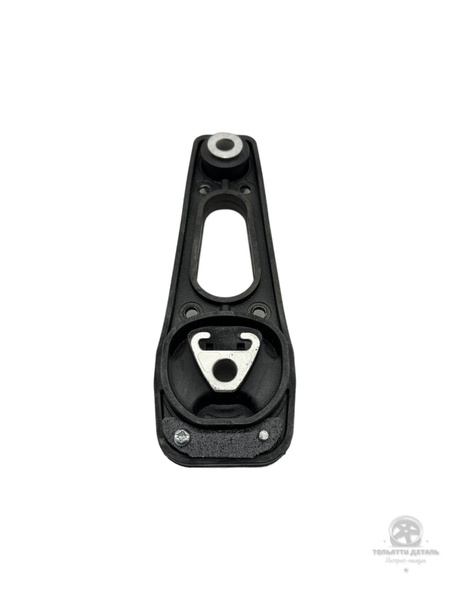 Подушка двигателя нижняя опора двигателя (задняя) Renault Duster ...