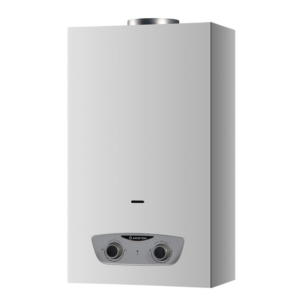 Колонка газовая Ariston Fast R 10 л - купить с доставкой по выгодным ...