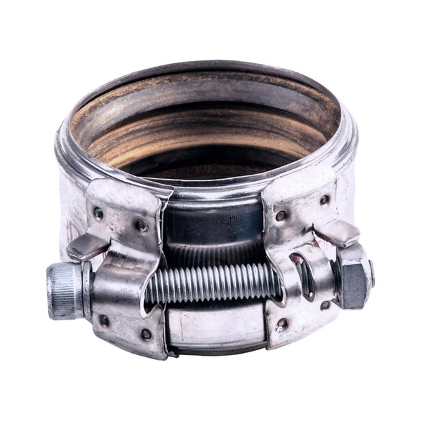 Хомут соединительный D40мм Rapid-S-W2, PAM-GLOBAL, Франция, 1337358642 ...