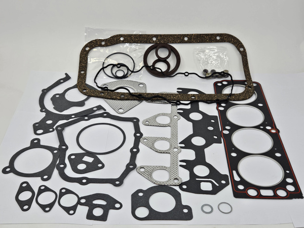 Комплект прокладок двигателя Ланос 1,5 - Железный ресурс арт. 93740202 ...