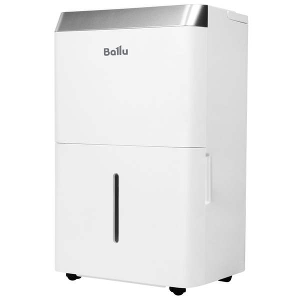 Осушитель воздуха Ballu BD30T CL Comfort, белый - купить по выгодным ...