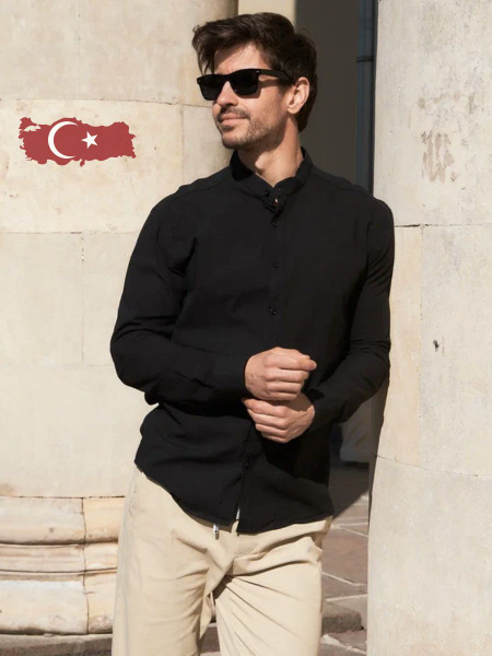 Рубашка TURISAZ - купить с доставкой по выгодным ценам в интернет ...