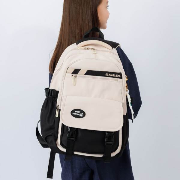 Характеристики Рюкзак школьный Happy "Boov", Для подростка ...