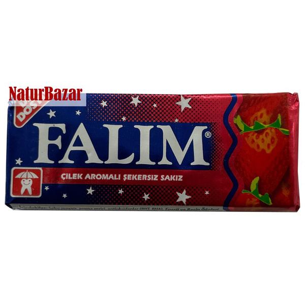 Жевательная резинка Falim - купить с доставкой по выгодным ценам в ...