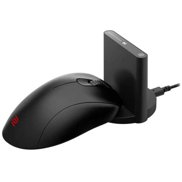 Игровая мышь беспроводная Zowie by BENQ EC-CW 9H.N4ABE.A2E, черный ...