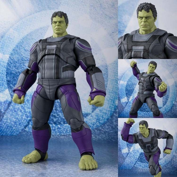 марвел/Мстители 4/ Hulk Фигурка, Халк подвижные фигурки ,18 см - купить ...
