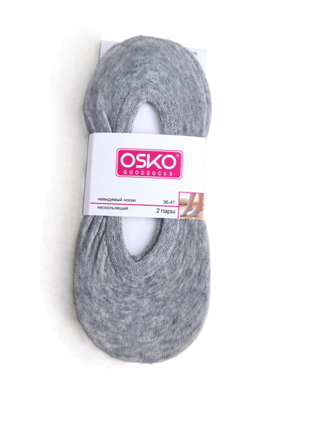 Подследники Osko, 2 пары - купить с доставкой по выгодным ценам в интернет-магазине OZON ...