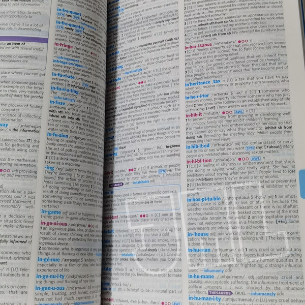 Longman English Dictionary Learning Reference Book купить на OZON по ...