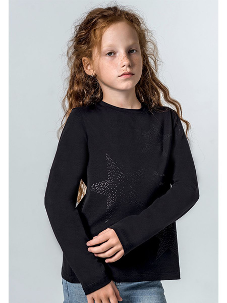 Лонгслив Valini - купить с доставкой по выгодным ценам в интернет ...