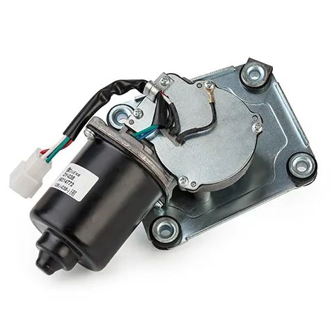 Моторедуктор стеклоочистителя Daewoo Matiz I, II, Chevrolet Spark ...