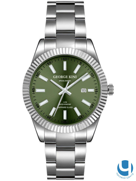 Наручные часы George Kini Special Edition GK.SPI0004 - купить с ...