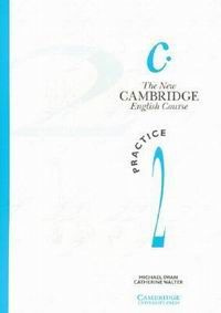 New Cambridge English Course 2 Practice Book - купить с доставкой по ...